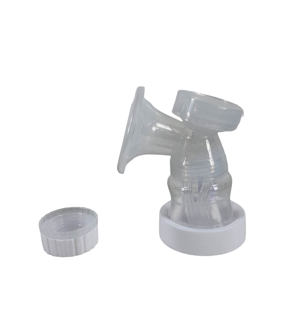 Pumpables Liquid Shield System Breast Pump Kit, 22mm — GoodBuy Gear