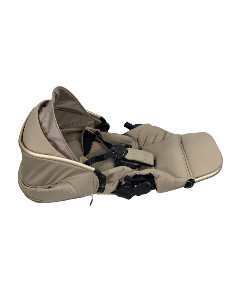 Silver Cross Coast Tandem Seat, Tundra