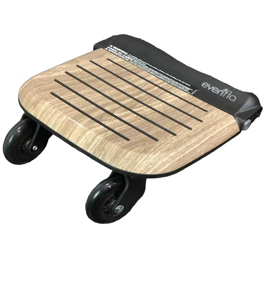 Evenflo Stroller Rider Board
