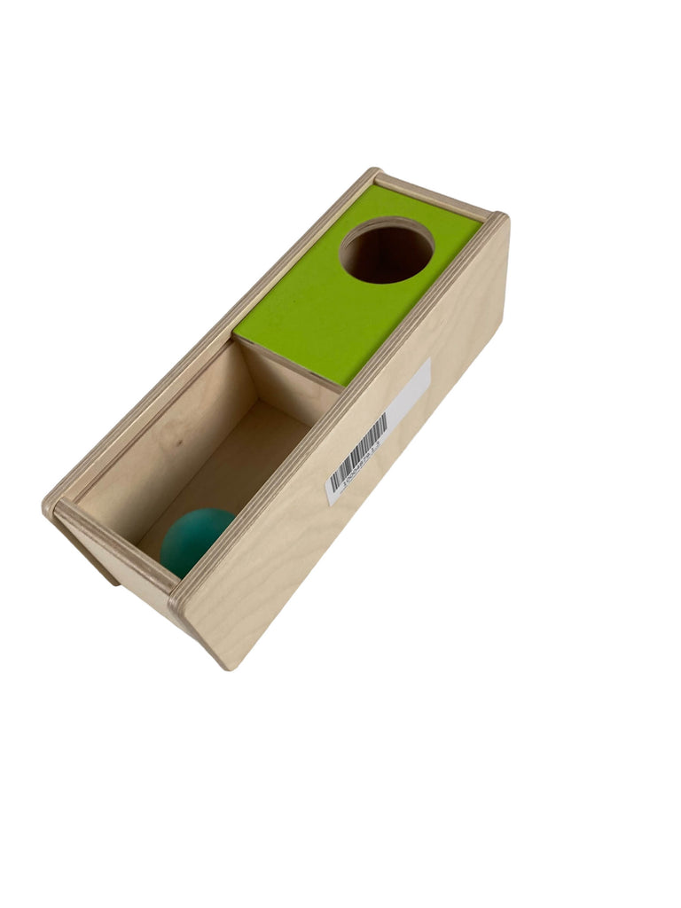 Lovevery Sliding Top Box