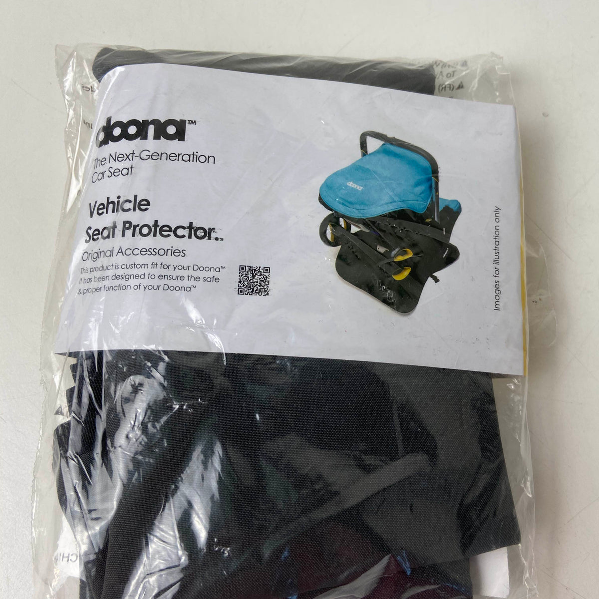 Doona Vehicle Seat Protector — GoodBuy Gear