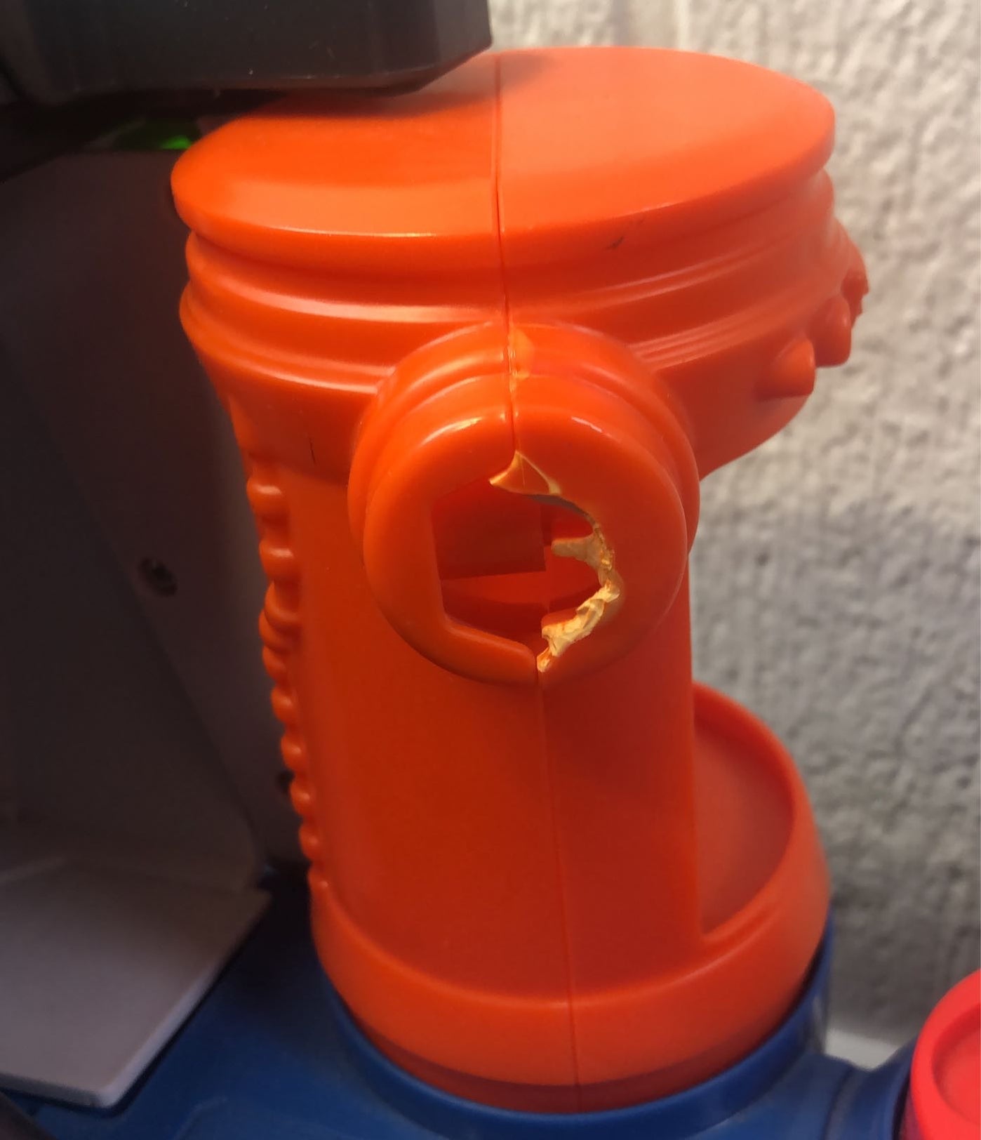 Fisher Price Imaginext Supernova Battle Rover — GoodBuy Gear