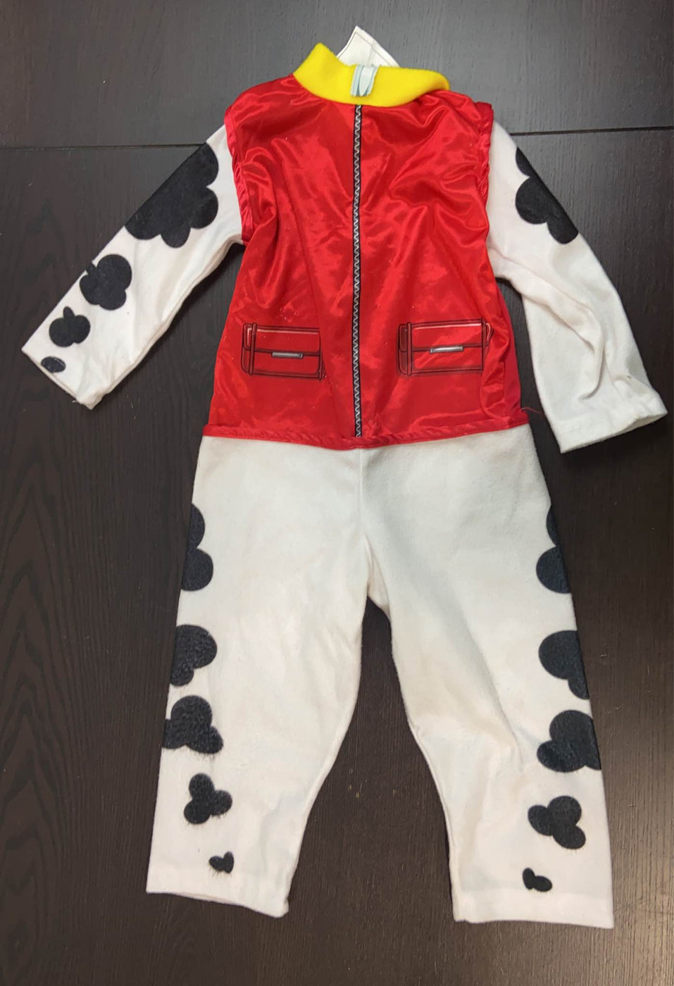 PAW Patrol Mighty Pups Costume — GoodBuy Gear