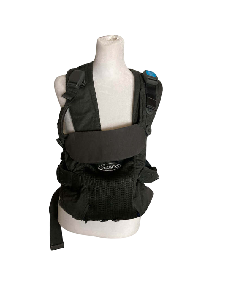 Graco Cradle Me Lite 3-in-1 Carrier