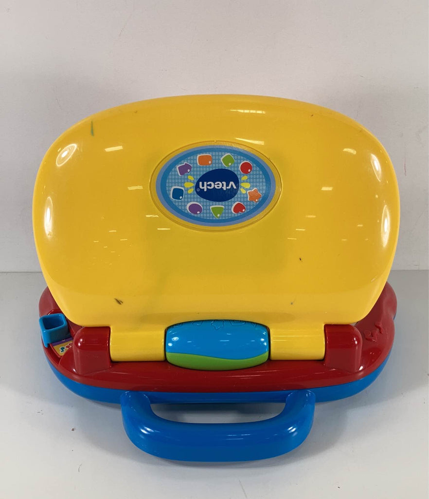 VTech Brilliant Baby Laptop