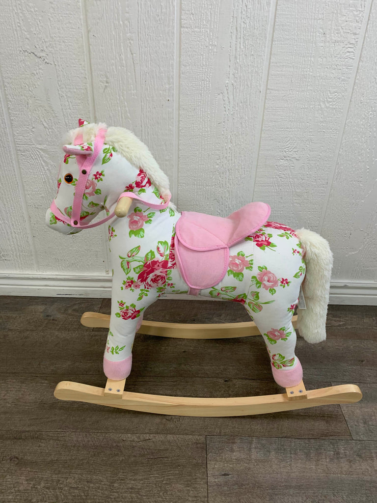 Rocking Horse