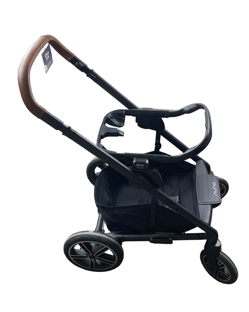 Nuna Mixx Next Stroller Frame, 2023 — GoodBuy Gear