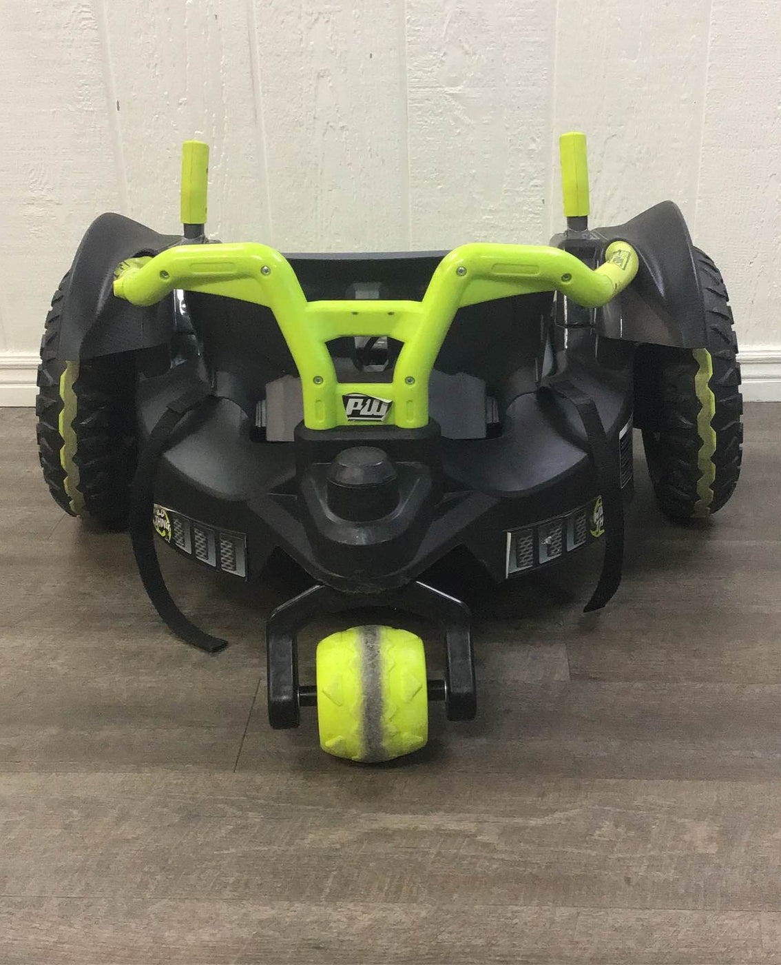 Power Wheels Wild Thing Ride-On — GoodBuy Gear