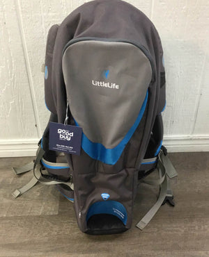 LittleLife Explorer S2 Child Carrier