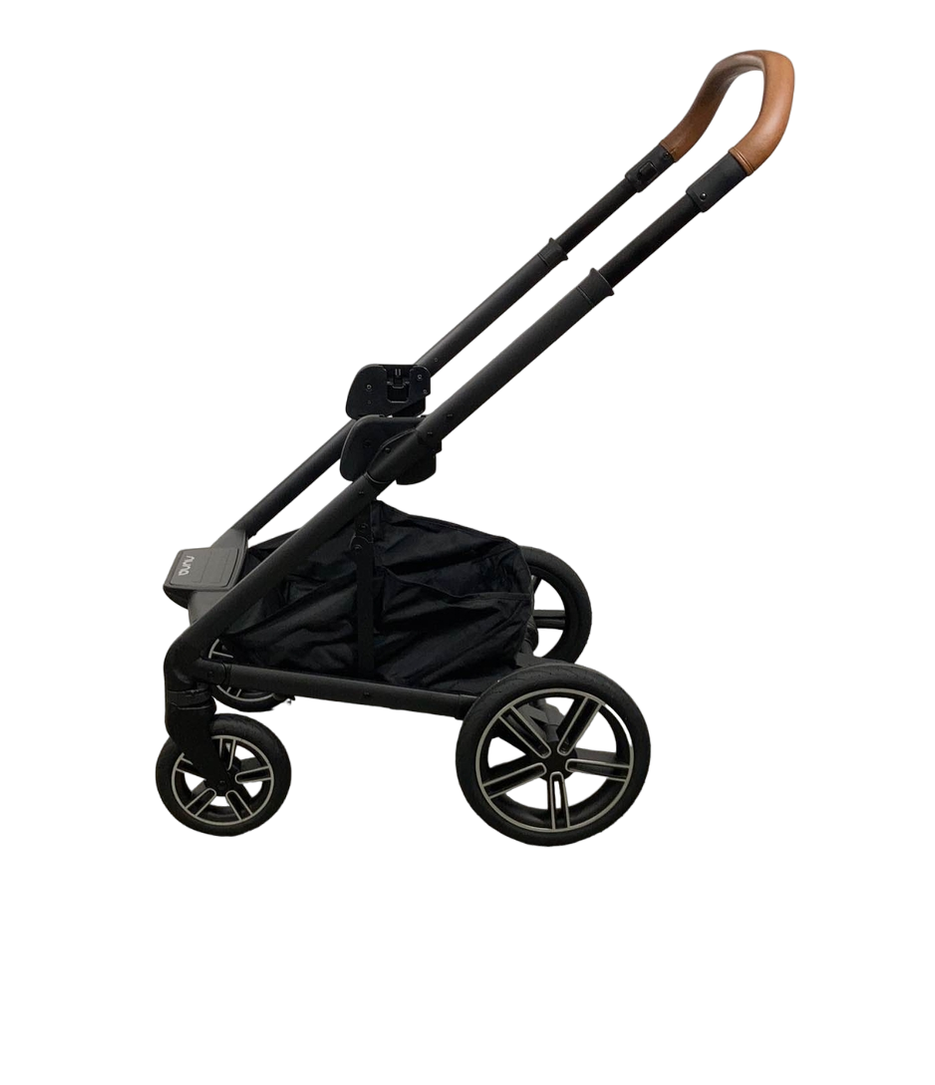 Nuna Mixx Next Stroller Frame, 2023 — GoodBuy Gear