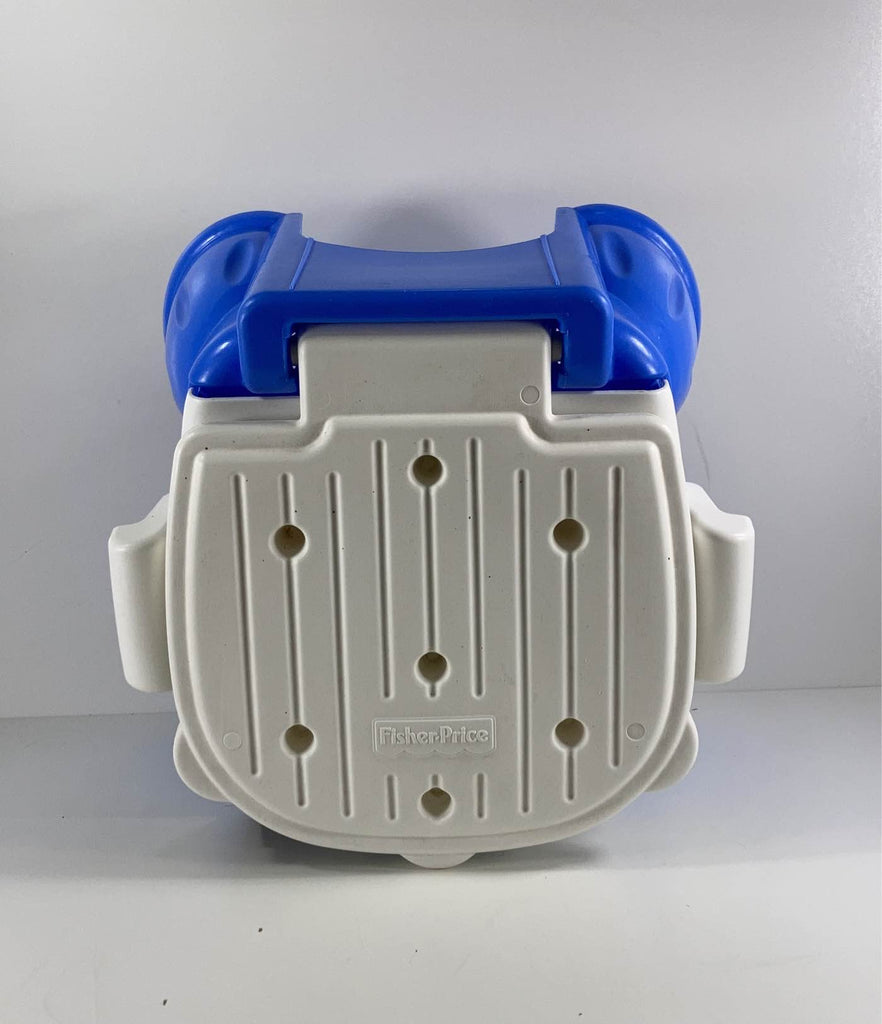 Fisher Price Royal Potty