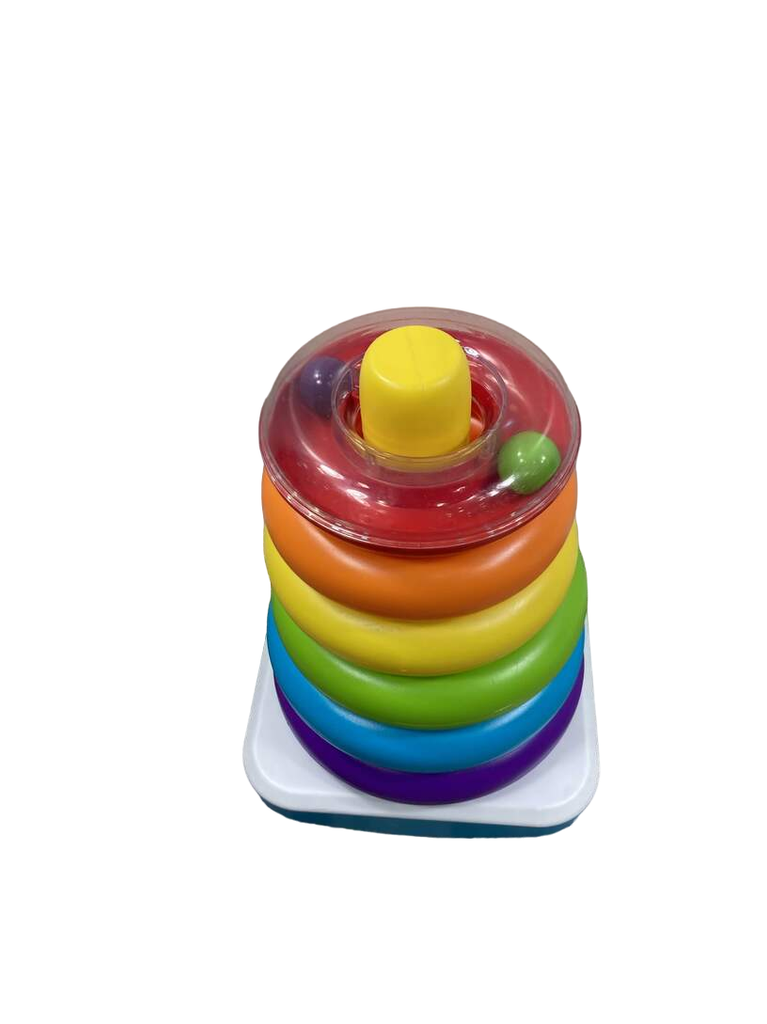 Fisher Price Giant Rock-a-Stack