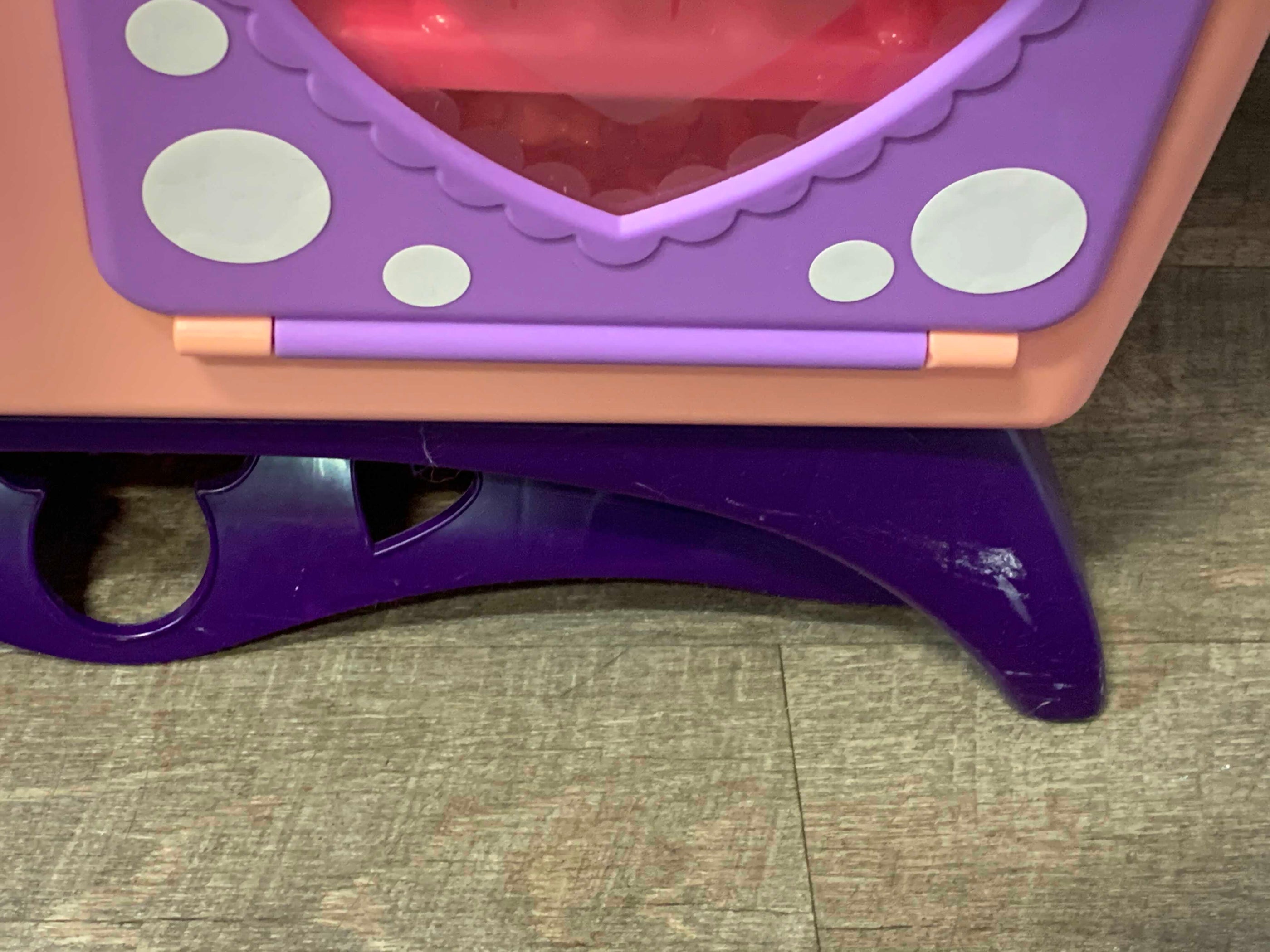 Disney Minnie Mouse Flipping Fun Kitchen — GoodBuy Gear