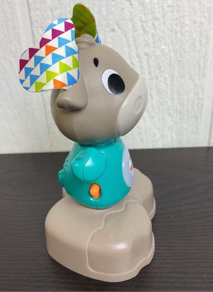 Fisher Price Linkimals Musical Moose
