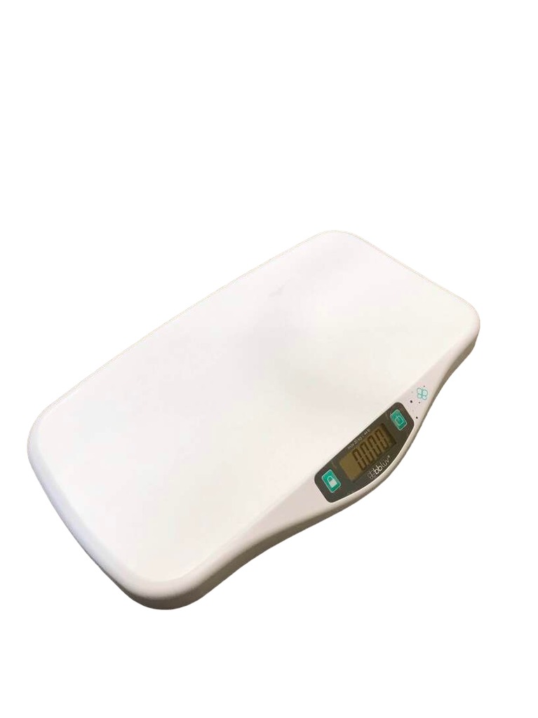 BB Luv Kilo Baby Scale