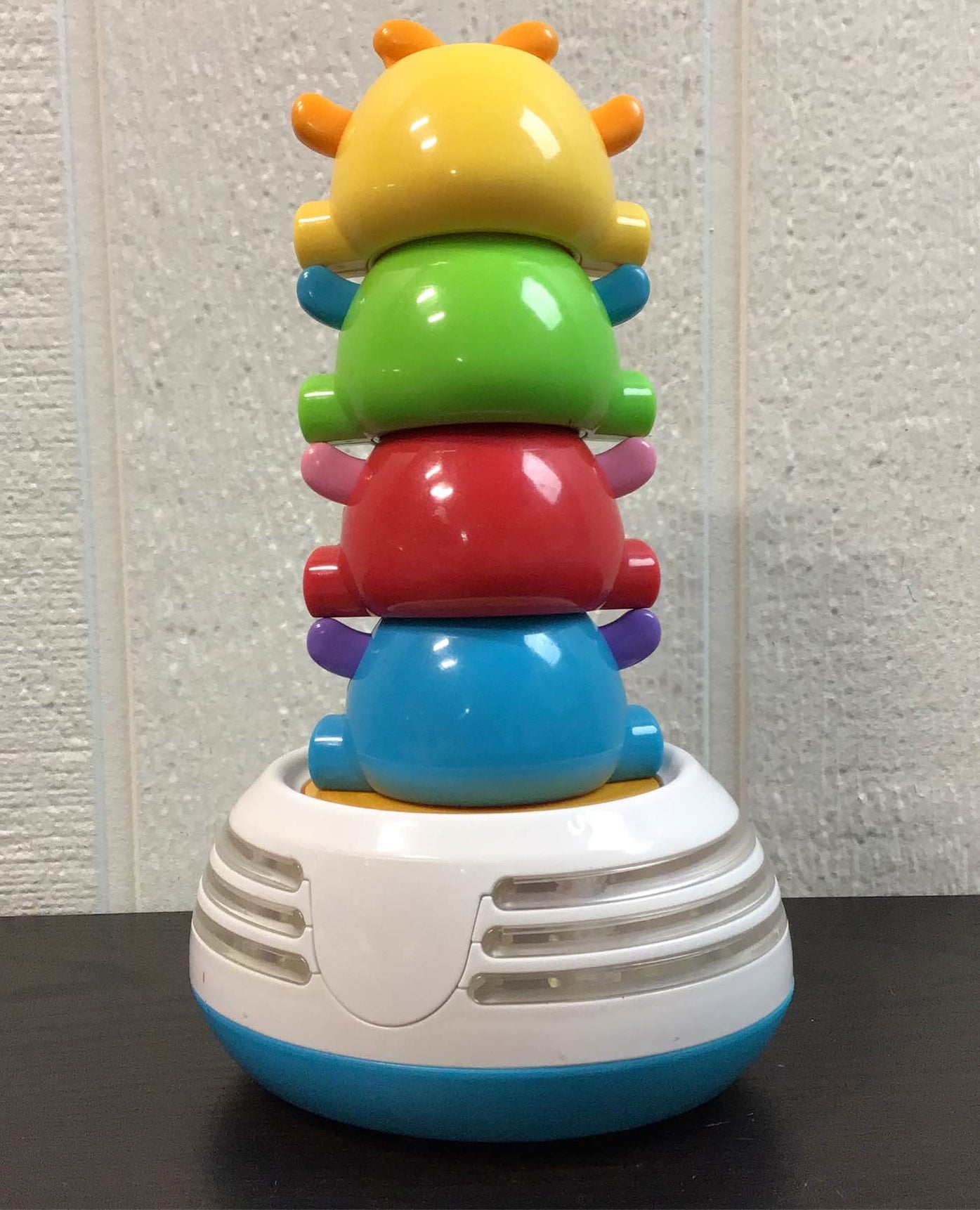 Fisher Price Bright Beats Build A Beat Stacker — GoodBuy Gear
