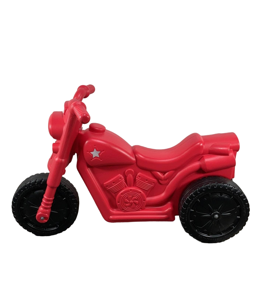 Gallo And Spence Toys The Piki Piki Bike