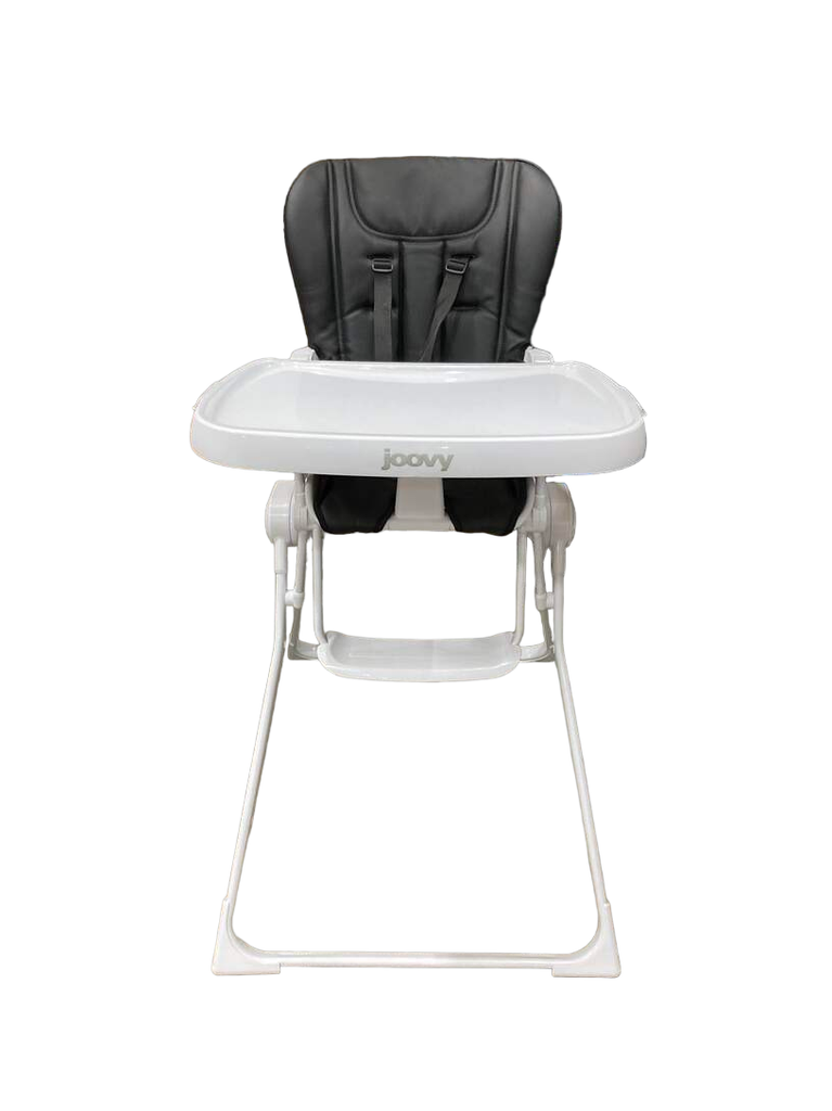 Joovy Nook High Chair, Black