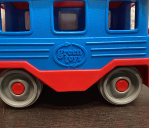 Green Toys Train