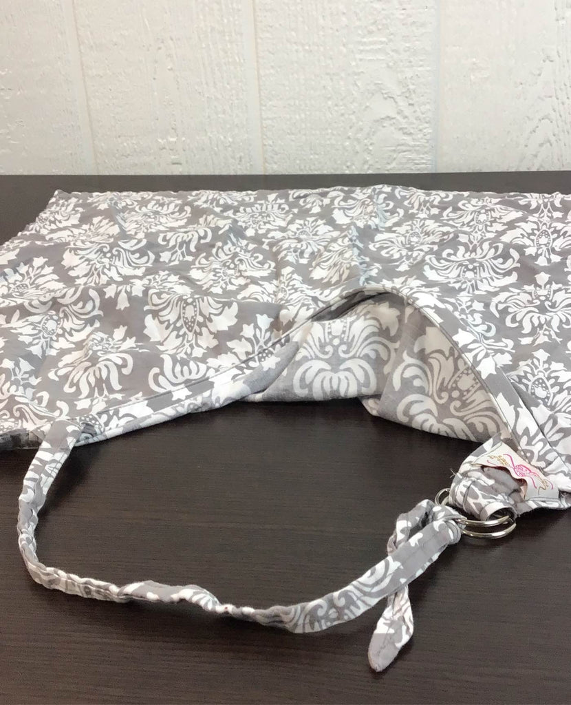 Udder Covers Breast Feeding Nursing Cover