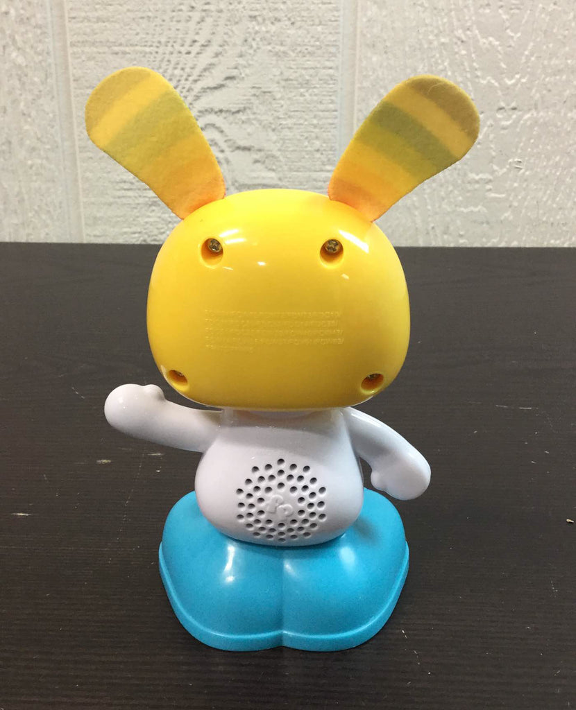 Fisher Price Bright Beats Beatbo DLX