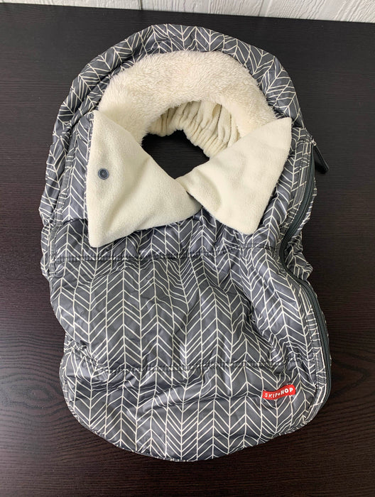 Skip Hop Stroll And Go Car Seat Cover — GoodBuy Gear