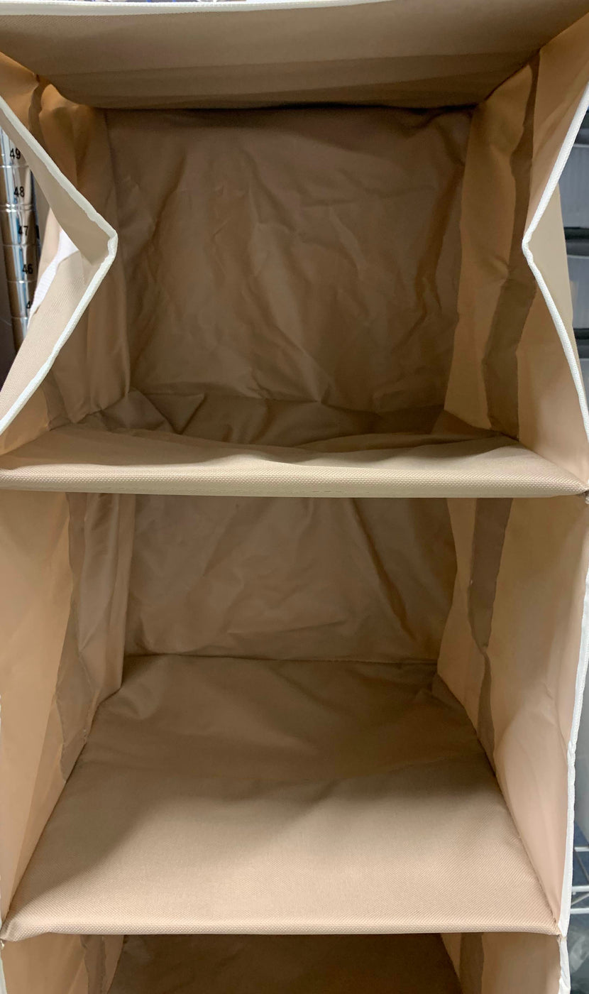 Michael Graves 6 Shelf Organizer — GoodBuy Gear