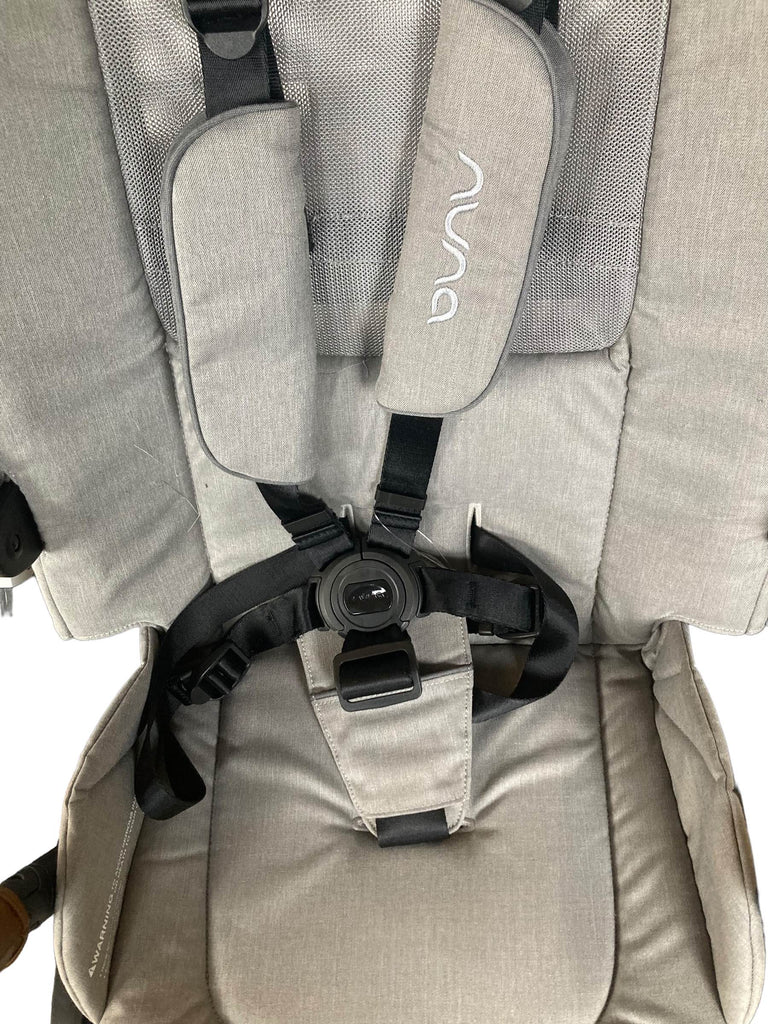 Nuna TRIV Next Stroller, 2021