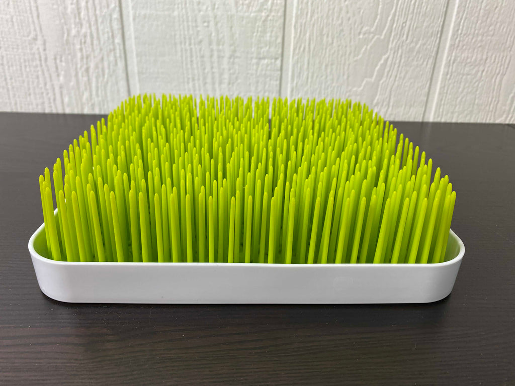 Boon Grass Countertop Drying Rack
