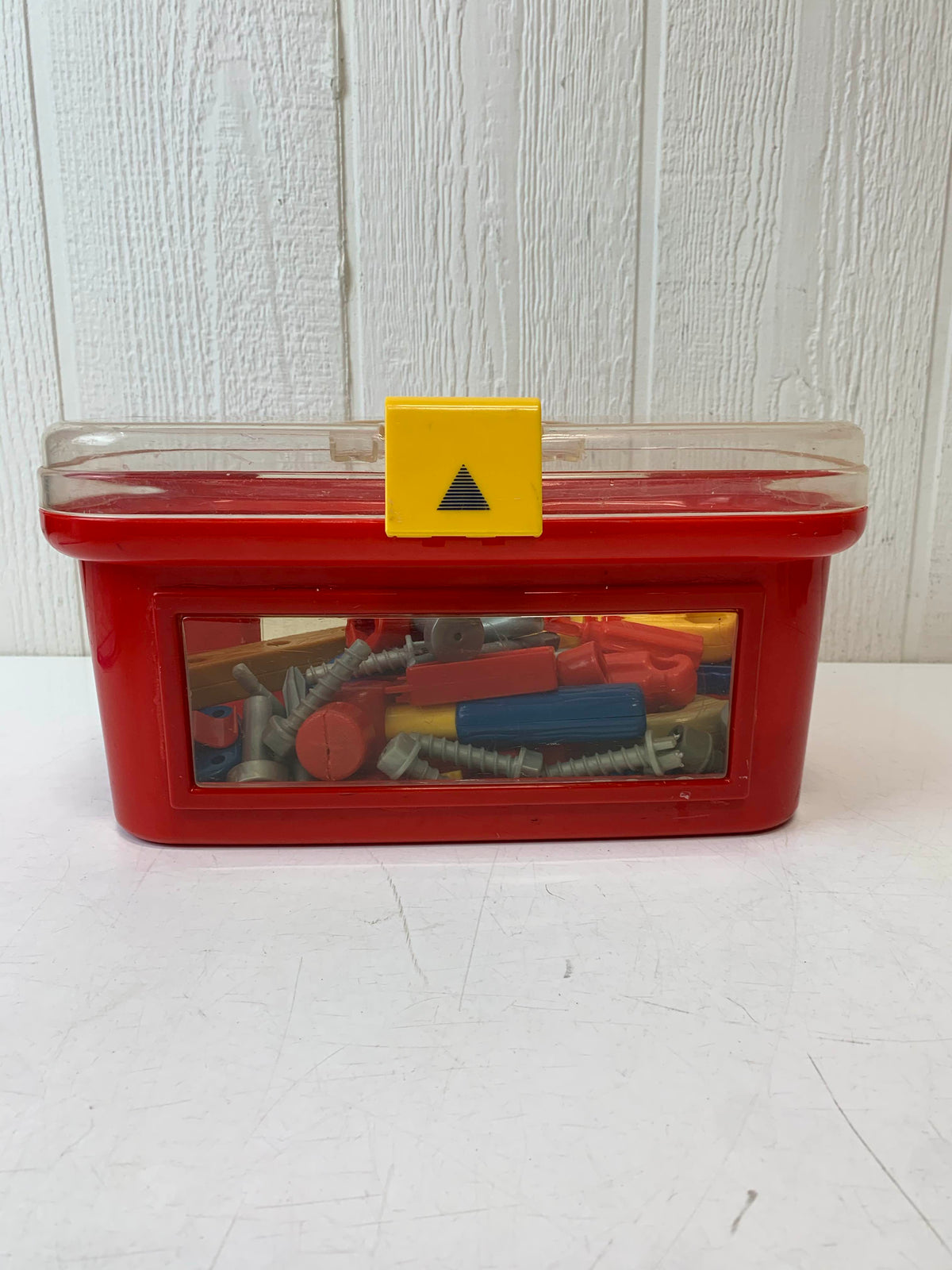 Builder Tool Box — GoodBuy Gear