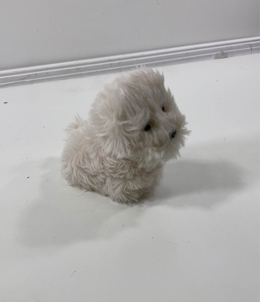 American Girl Dog