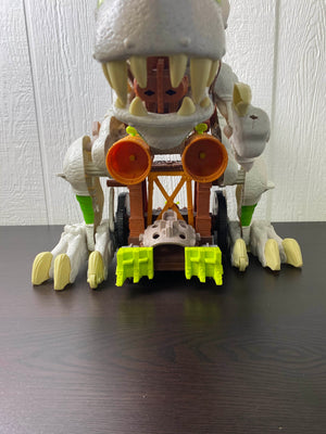 Fisher Price Imaginext Ultra T-Rex