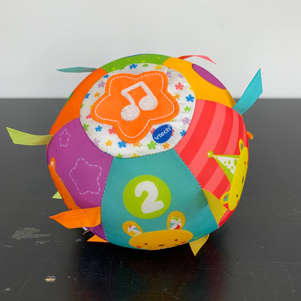 VTech Roll & Discover Ball — GoodBuy Gear