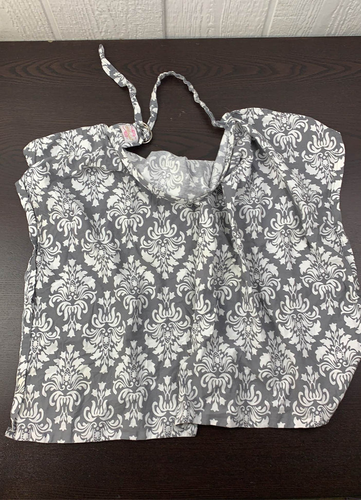 Udder Covers Breast Feeding Nursing Cover