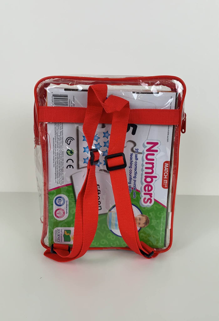 Kaplan Kindergarten Reading Kit