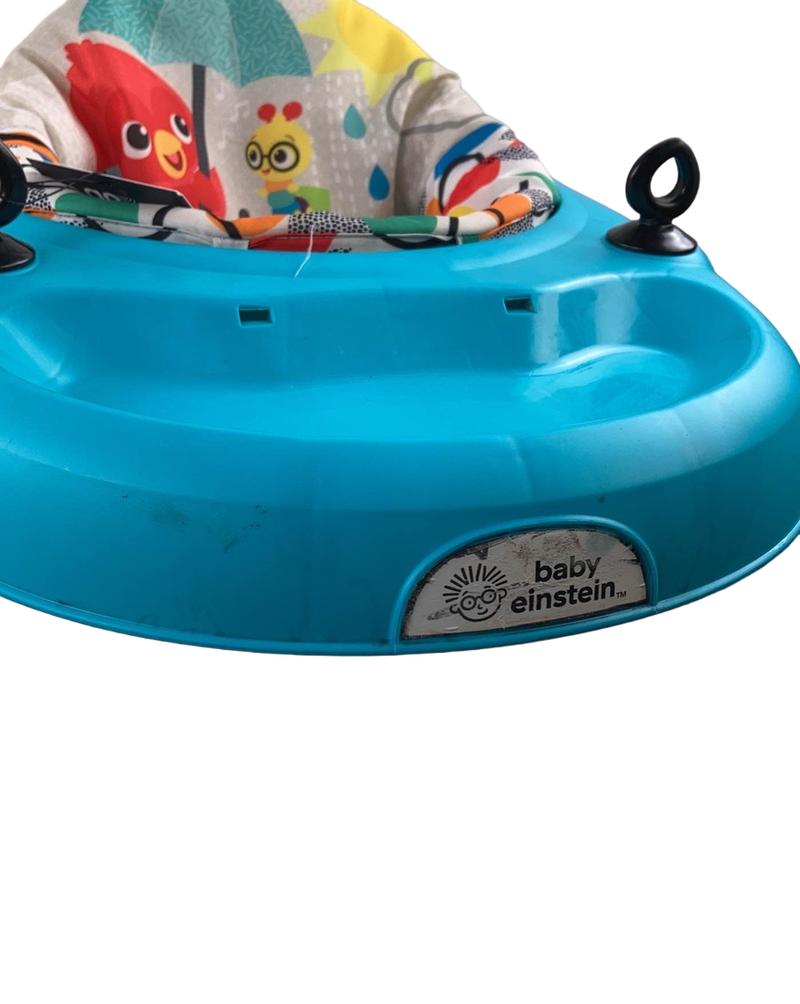 Baby Einstein Walker, Sky Explorers