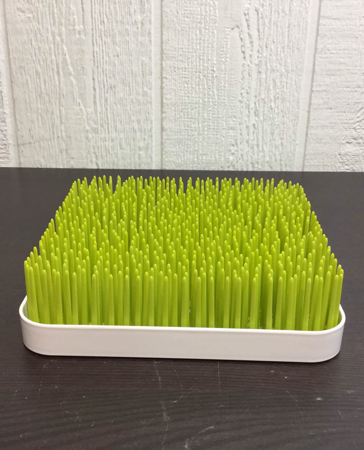 Boon Grass Countertop Drying Rack, Green — GoodBuy Gear