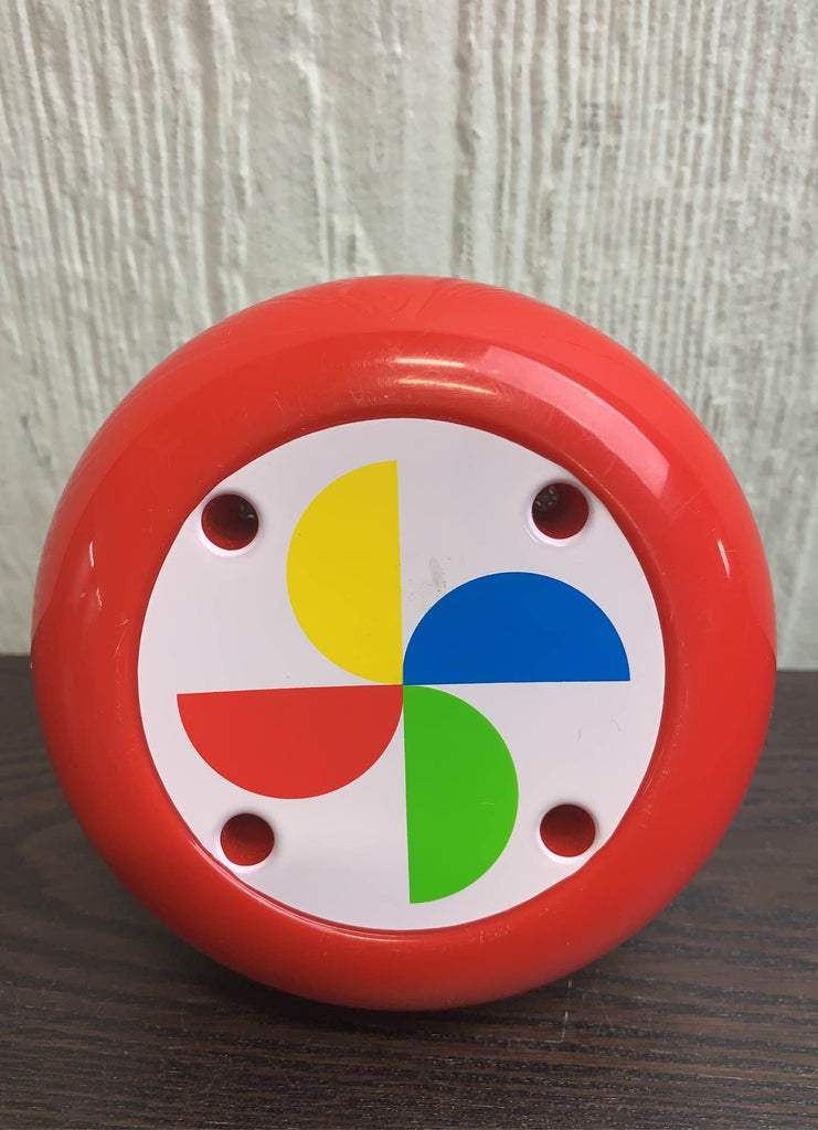 Hape Rotating Music Box