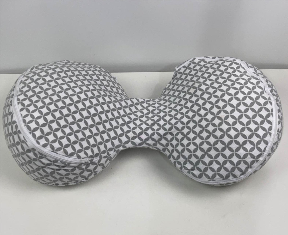 Boppy Side Sleeper Pregnancy Pillow — GoodBuy Gear
