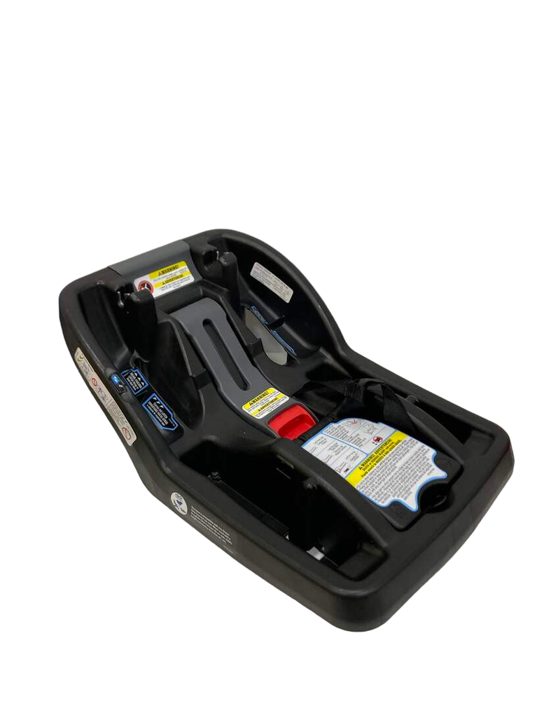 Graco SnugRide SnugLock DLX Infant Car Seat Base, 2021