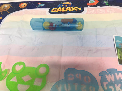 Aqua Magic Aqua Drawing Mat — GoodBuy Gear