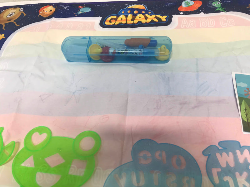 Aqua Magic Aqua Drawing Mat