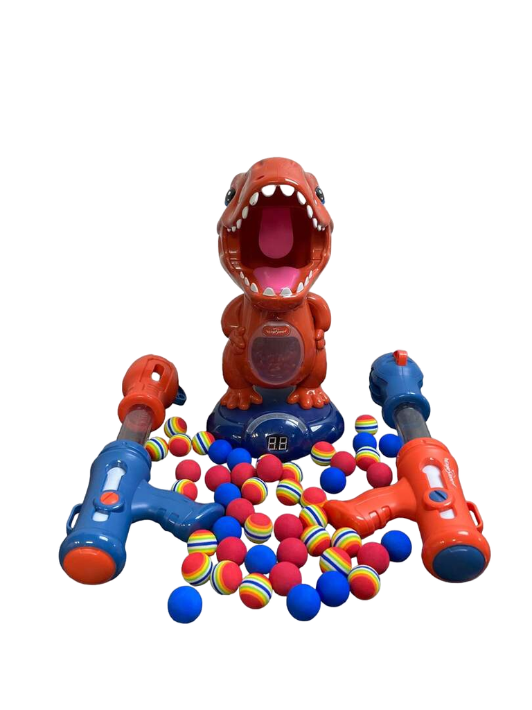 Eaglestone Dinosaur Shooting Toy