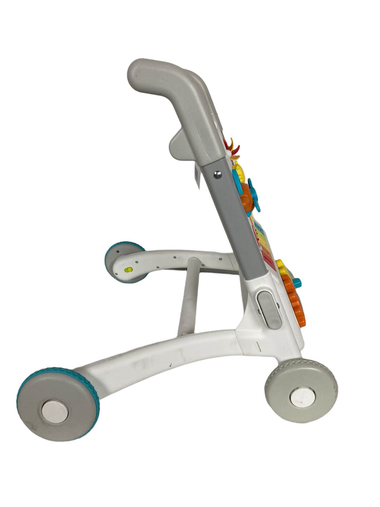 Skip Hop Explore & More Grow Along 4-in-1 Activity Walker