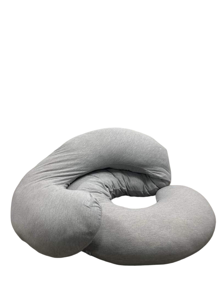 Pharmedoc C-Shape Body Pillow