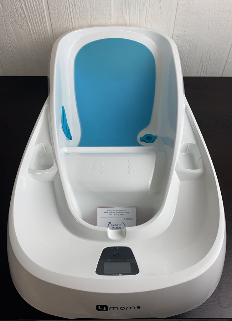 4moms Baby Bath Tub