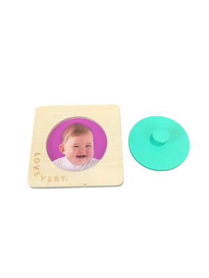 Lovevery The Inspector Play Kit