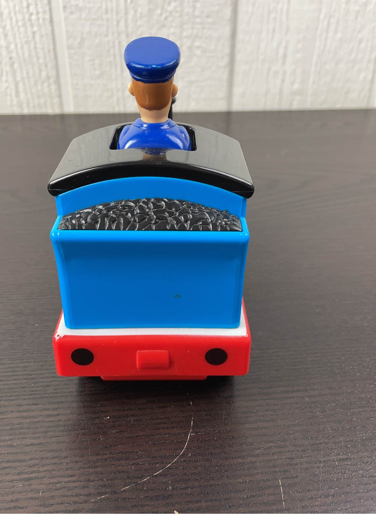 Thomas & Friends Push N Go Thomas
