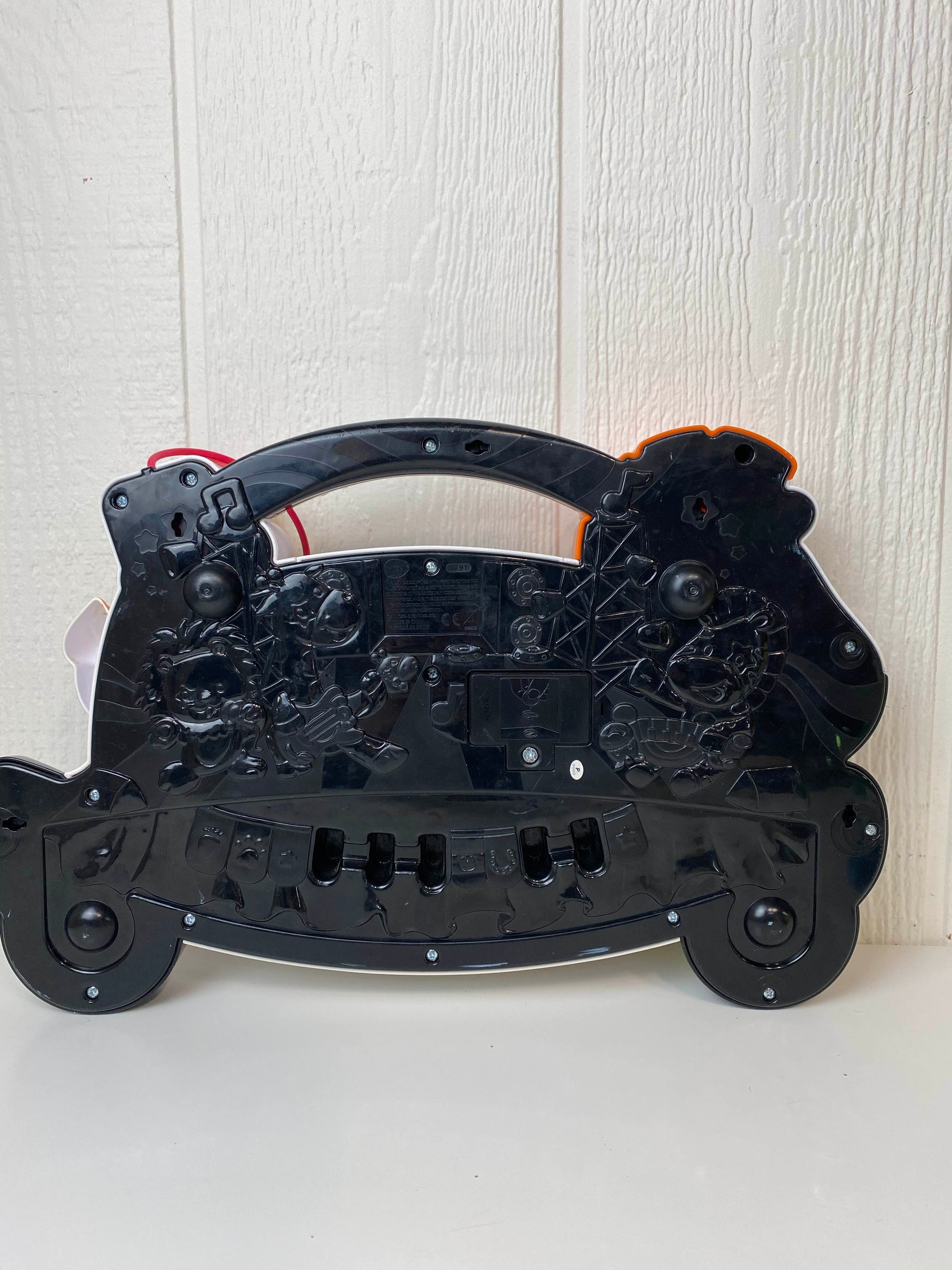 VTech Zoo Jamz Piano — GoodBuy Gear