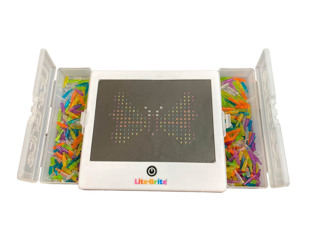 Basic Fun Lite Brite